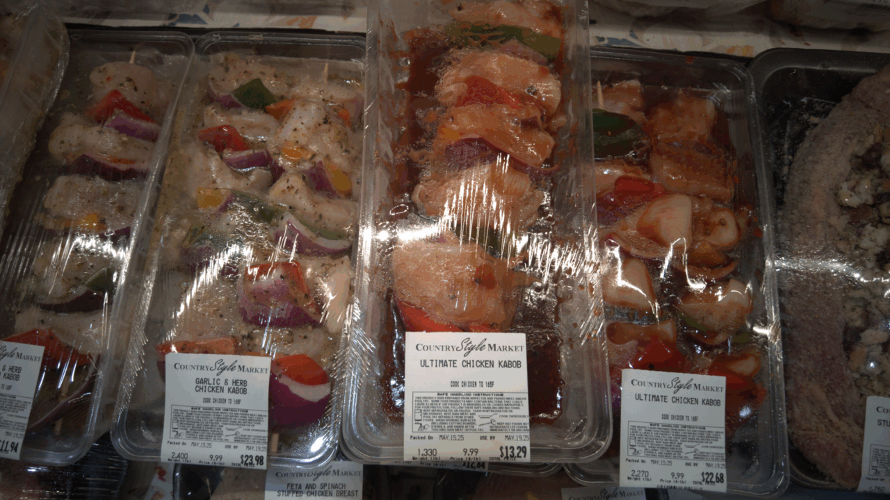 Country Style Marketplace | Fresh, High-Quality Gourmet Meats – Steak ...